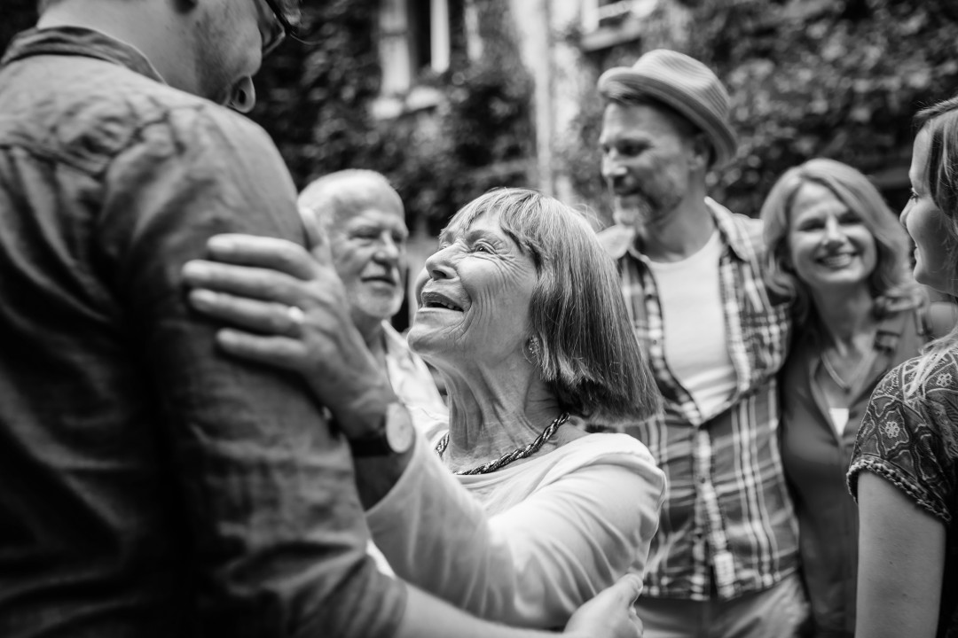 Waarom ik familiebedrijven dankbaar ben. | Veerle Wullaert
